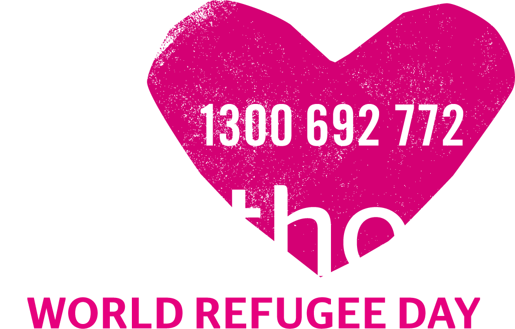 The ASRC Telethon on World Refugee Day