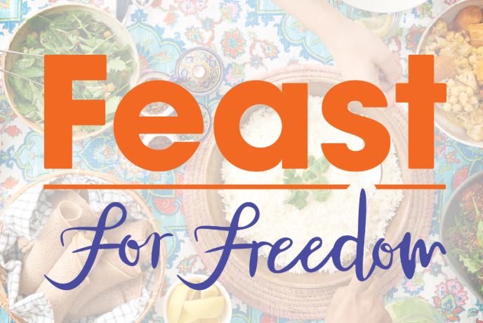 Help Refugees and People Seeking Asylum in our Australian Communities